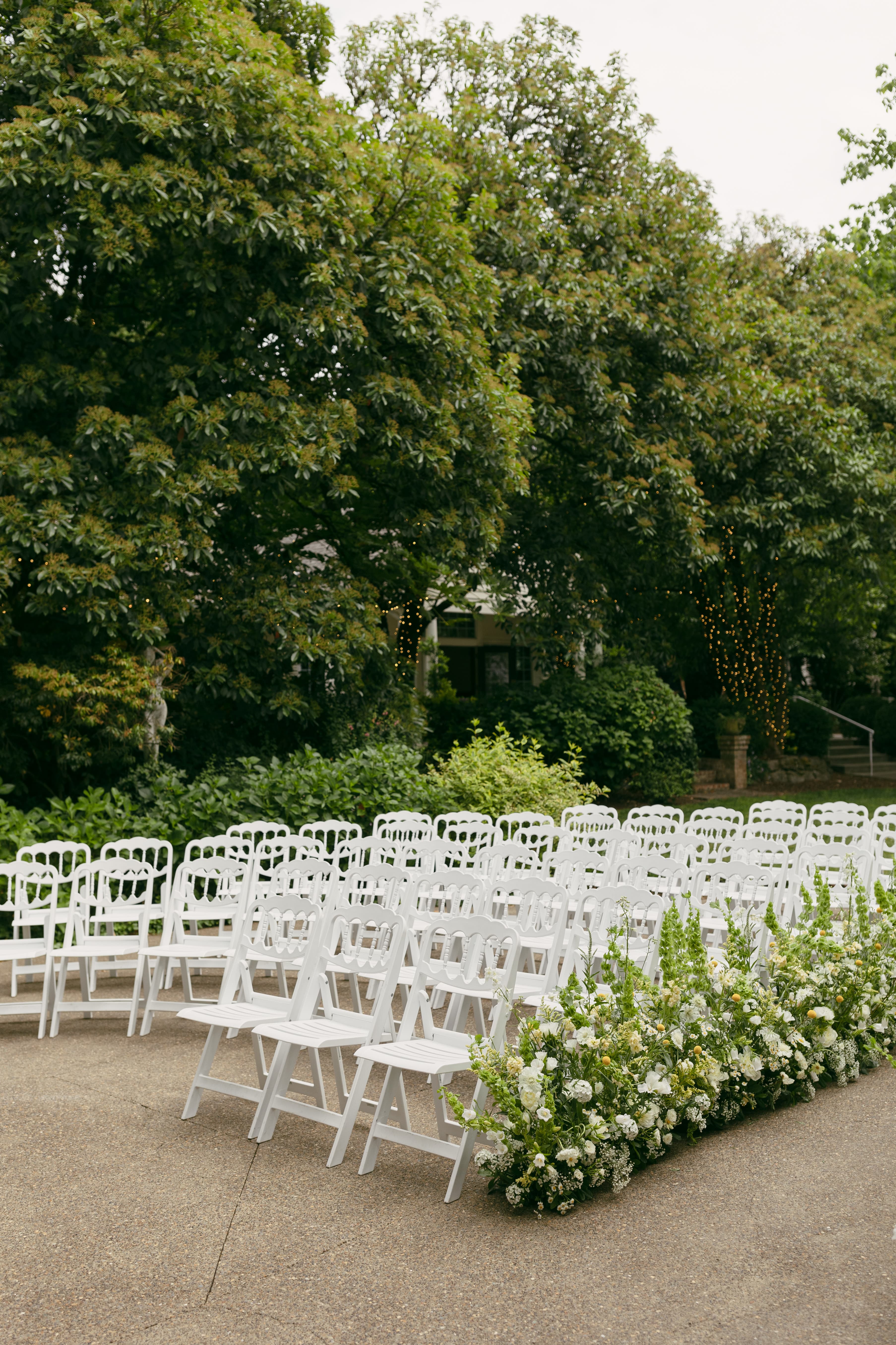 Farm-to-Vase with Minimal Greenery | Songbird Floristry