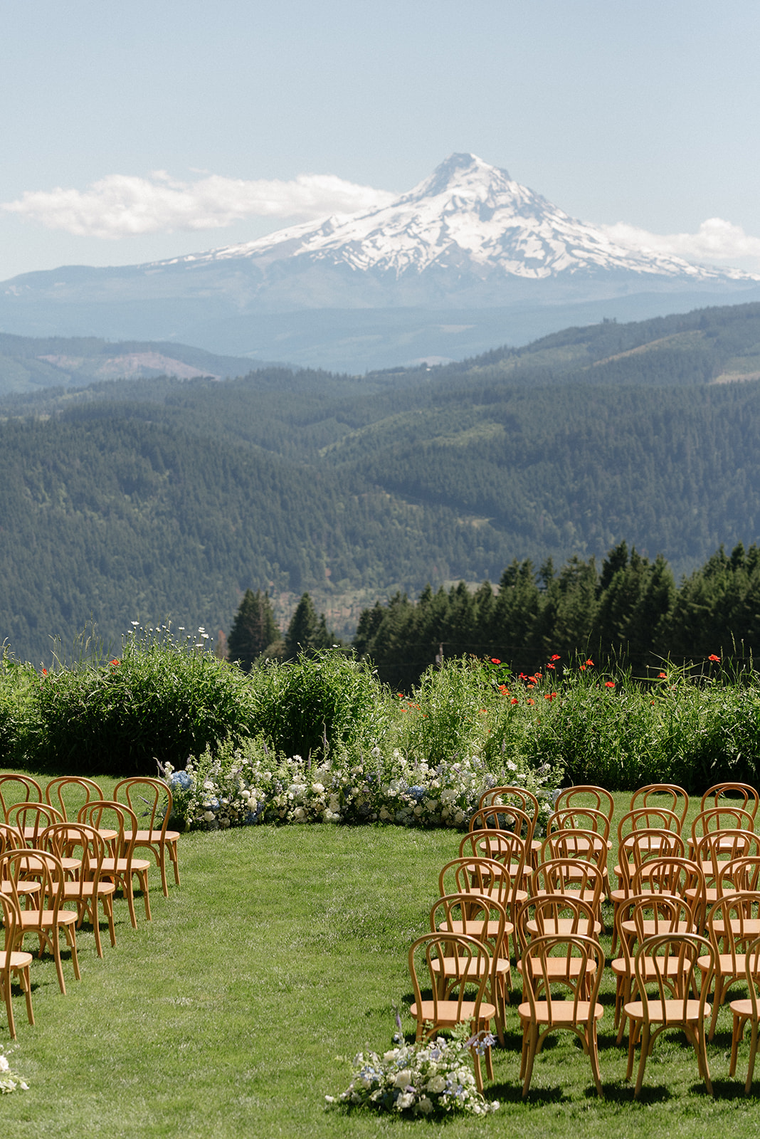 Wildflower Weddings | Songbird Floristry