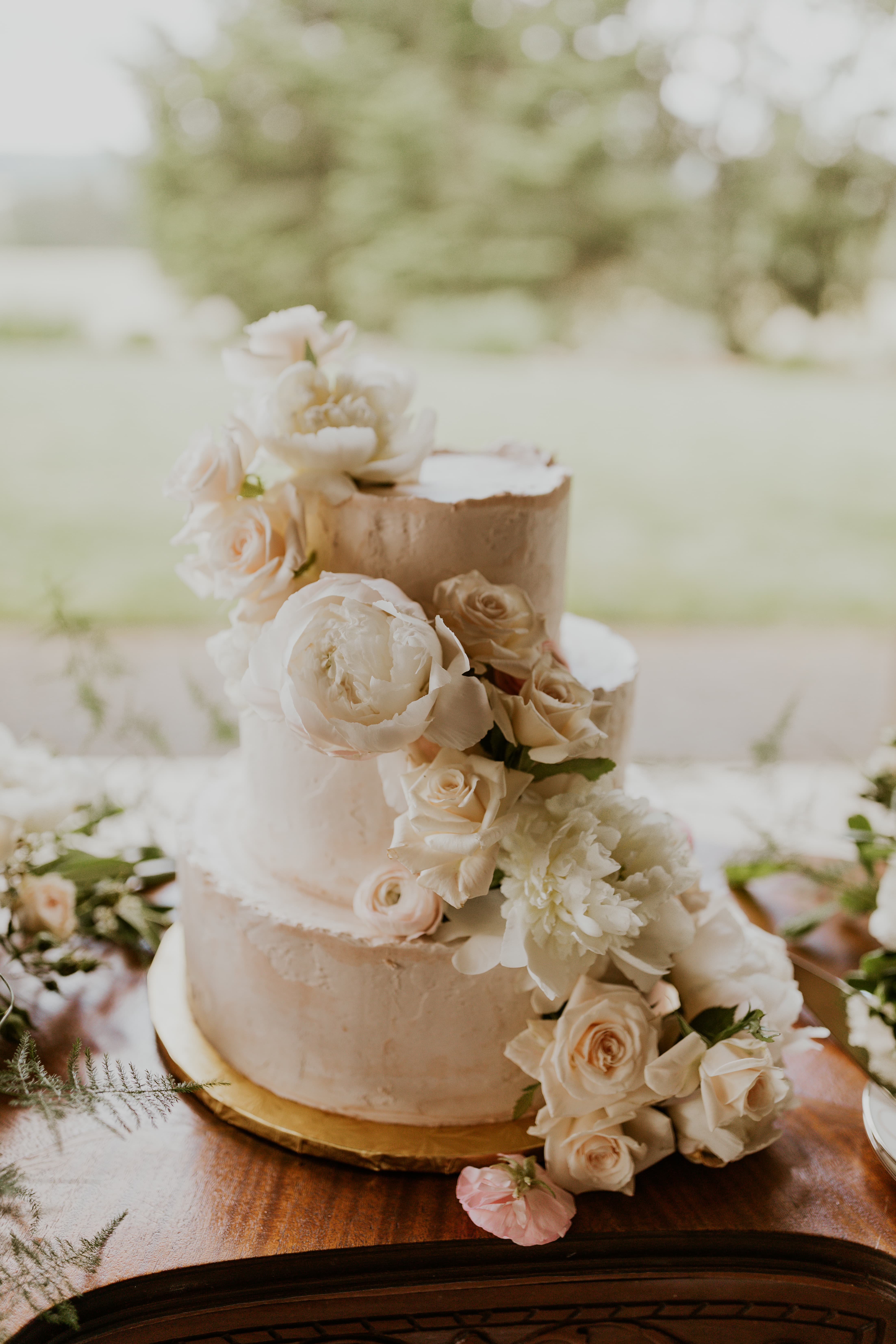 5 Spring Weddings to Inspire You | Songbird Floristry